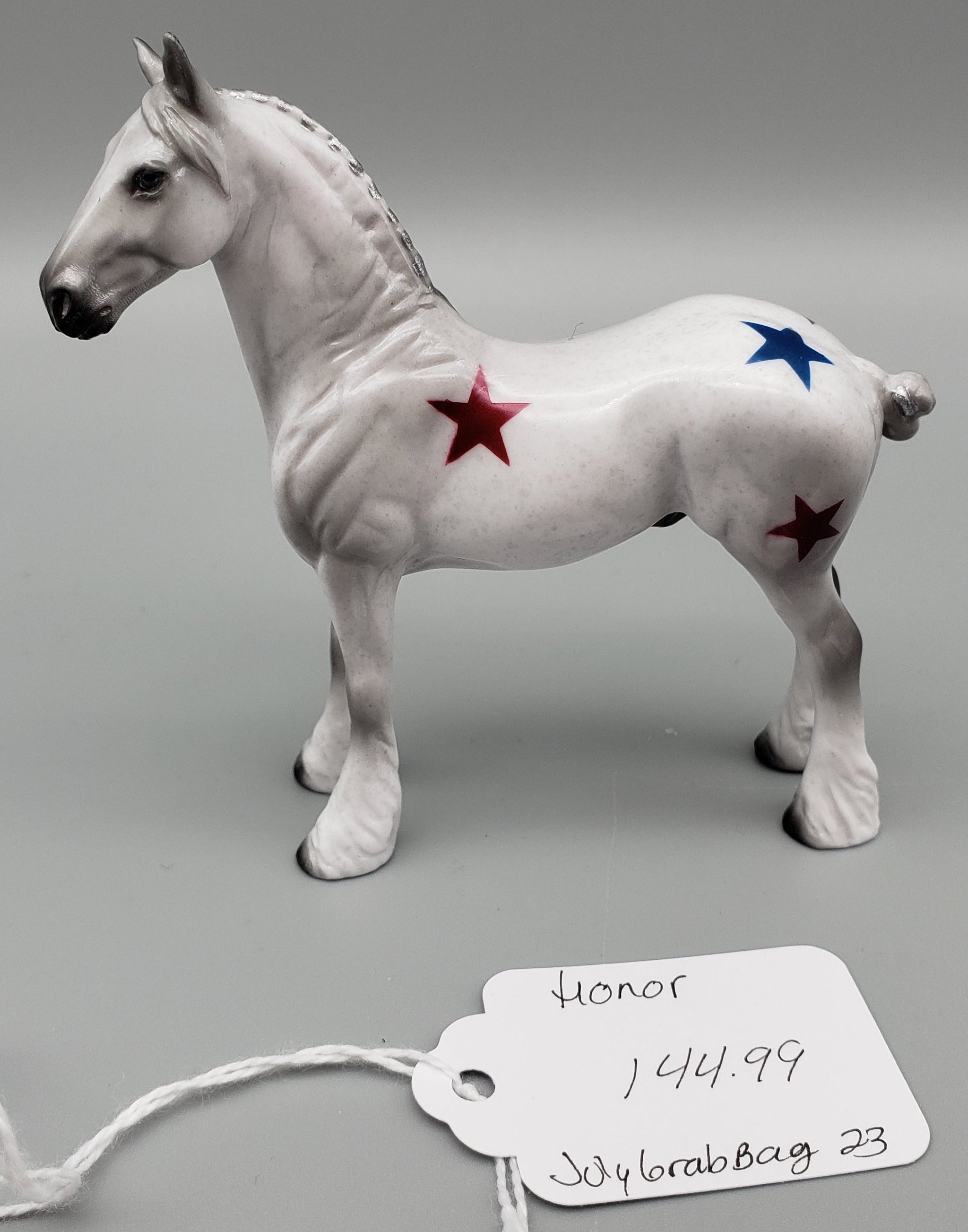 4th of July 2023 Chip Grab Bags - Honor | StoneHorseRef